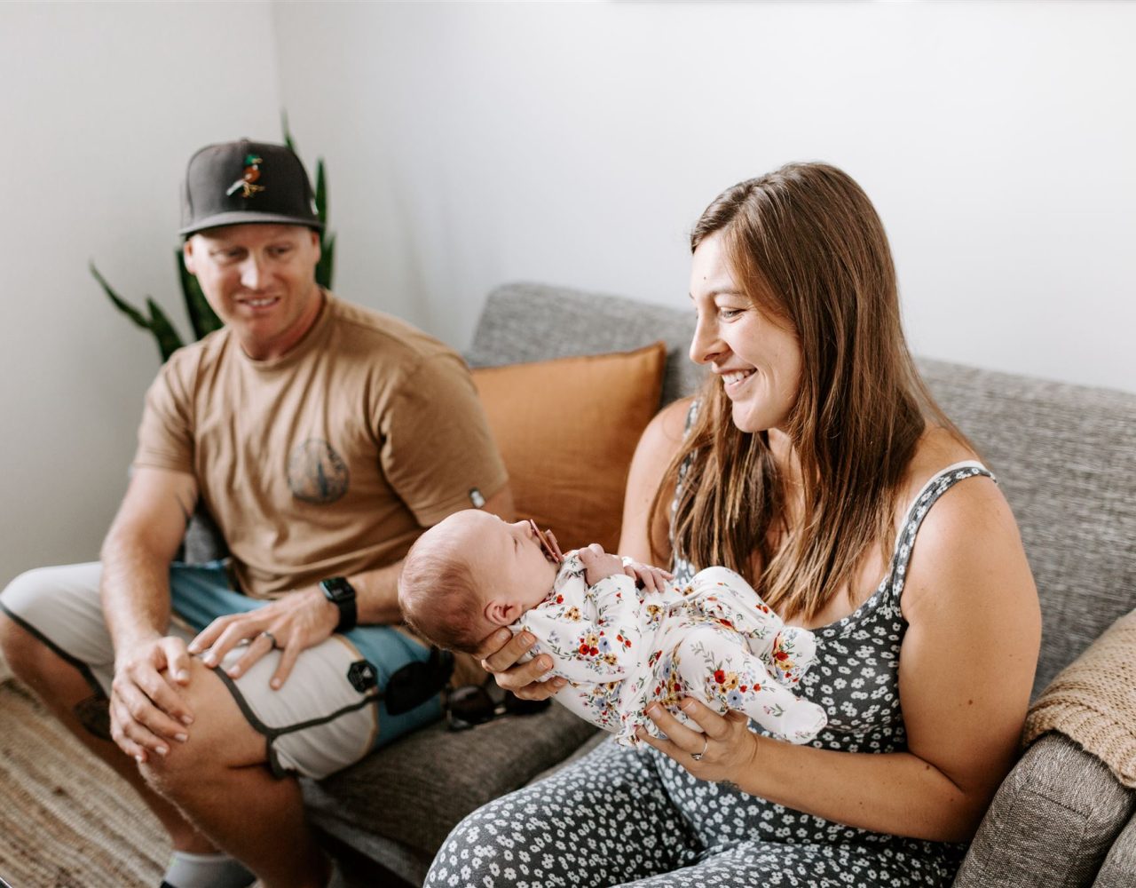 Conscious Conception: Parenting from the Beginning - Future Generations