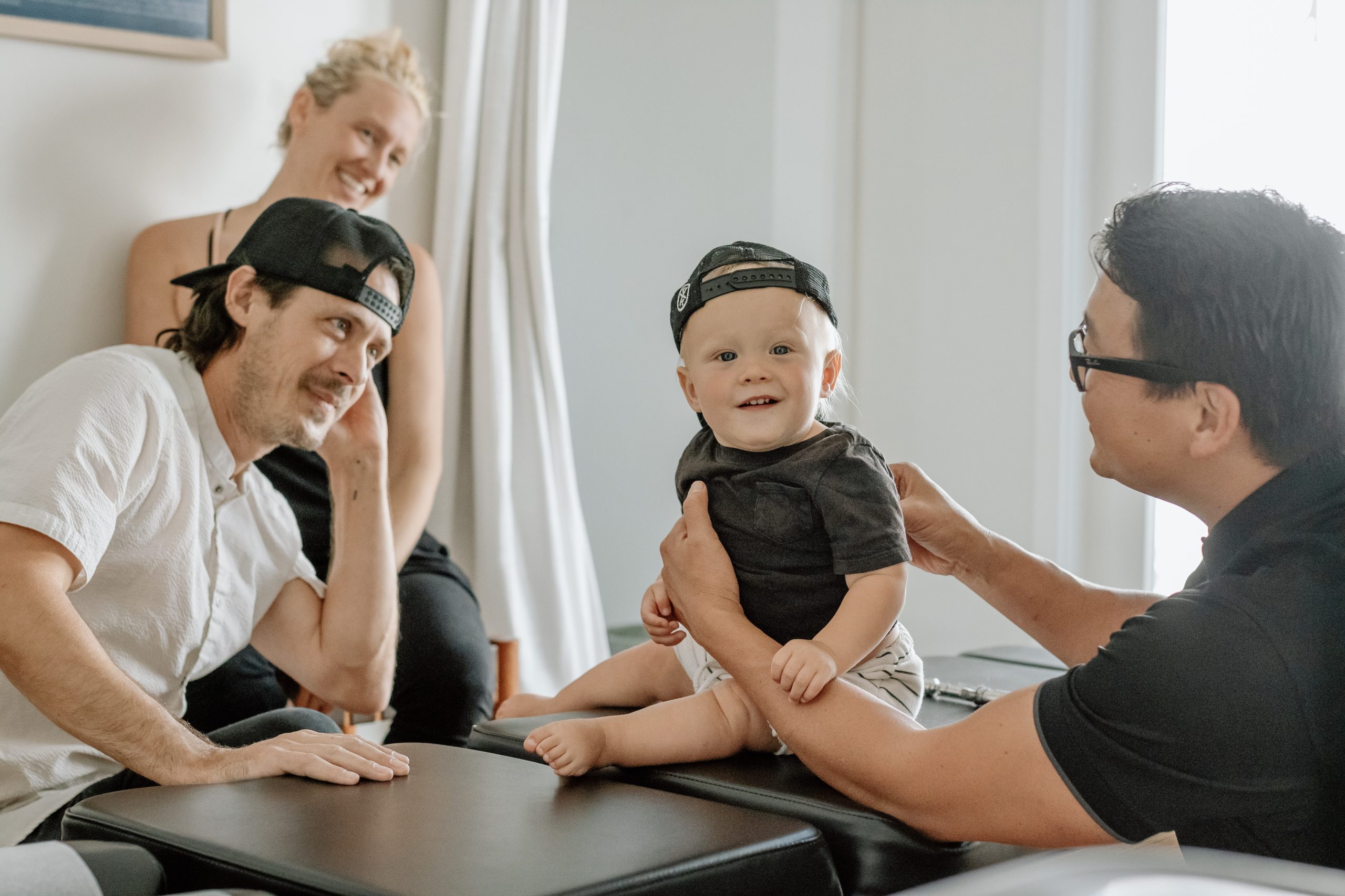 The Hidden Impact of Vagus Nerve Dysfunction on Children’s Health ...