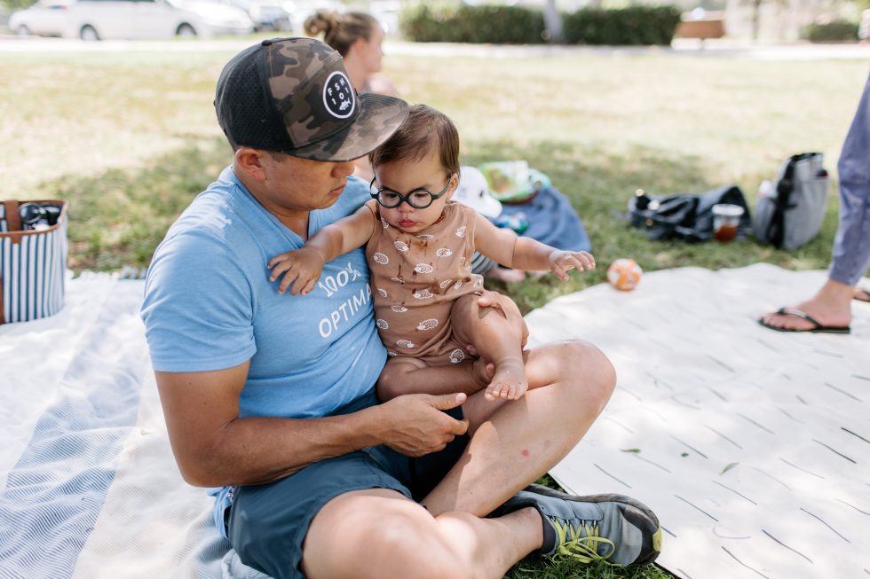 Hidden Dad Pressure: Strategies to Overcome Pressure and Burnout ...