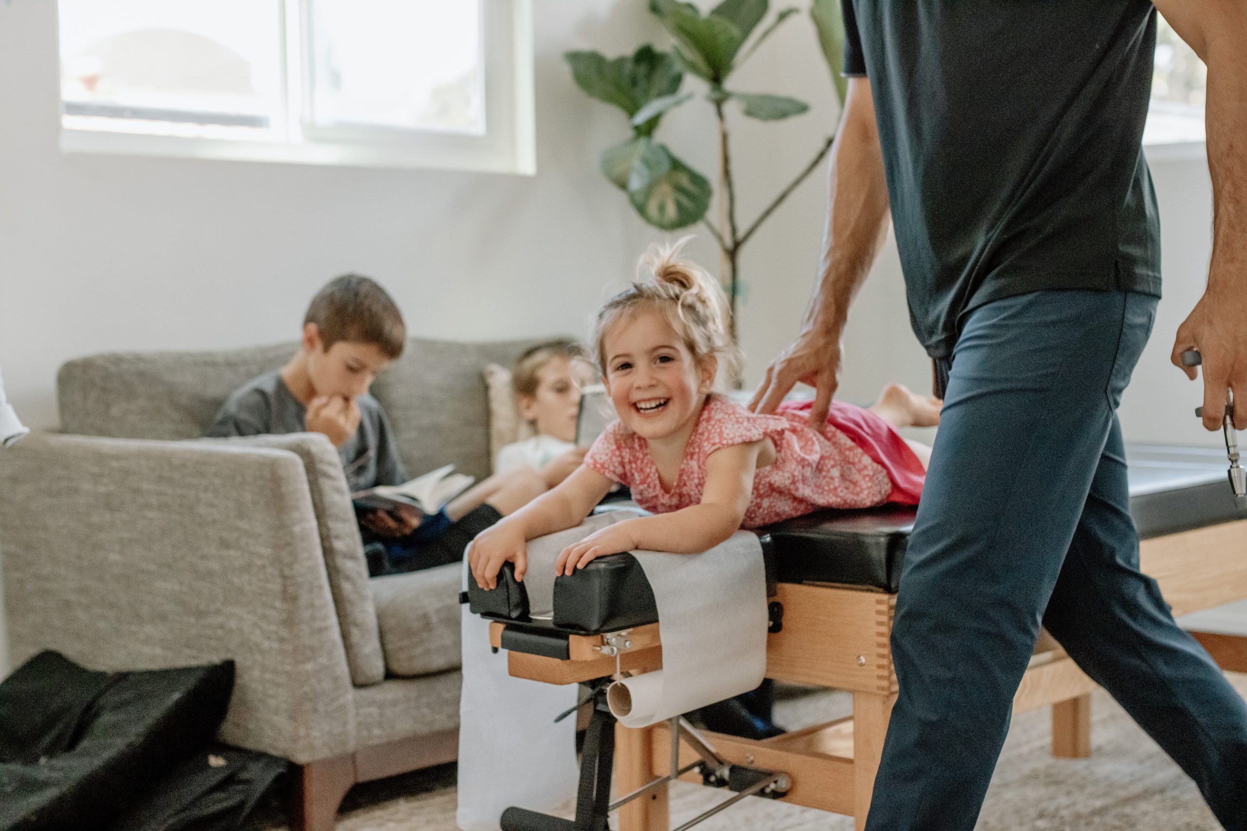 Finding Relief from an Overactive Nervous System - Future Generations