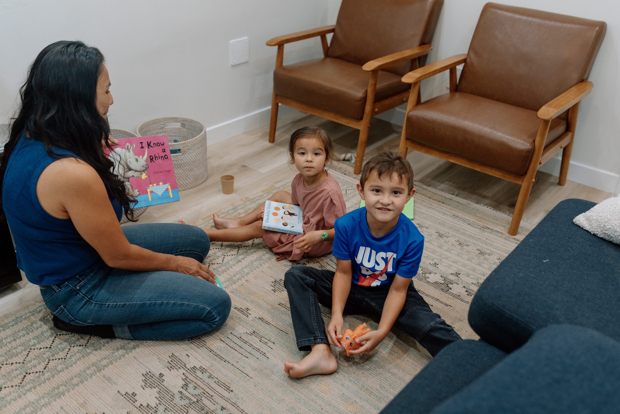 Nervous System Regulation: The Key to Optimal Health and Balance for ...