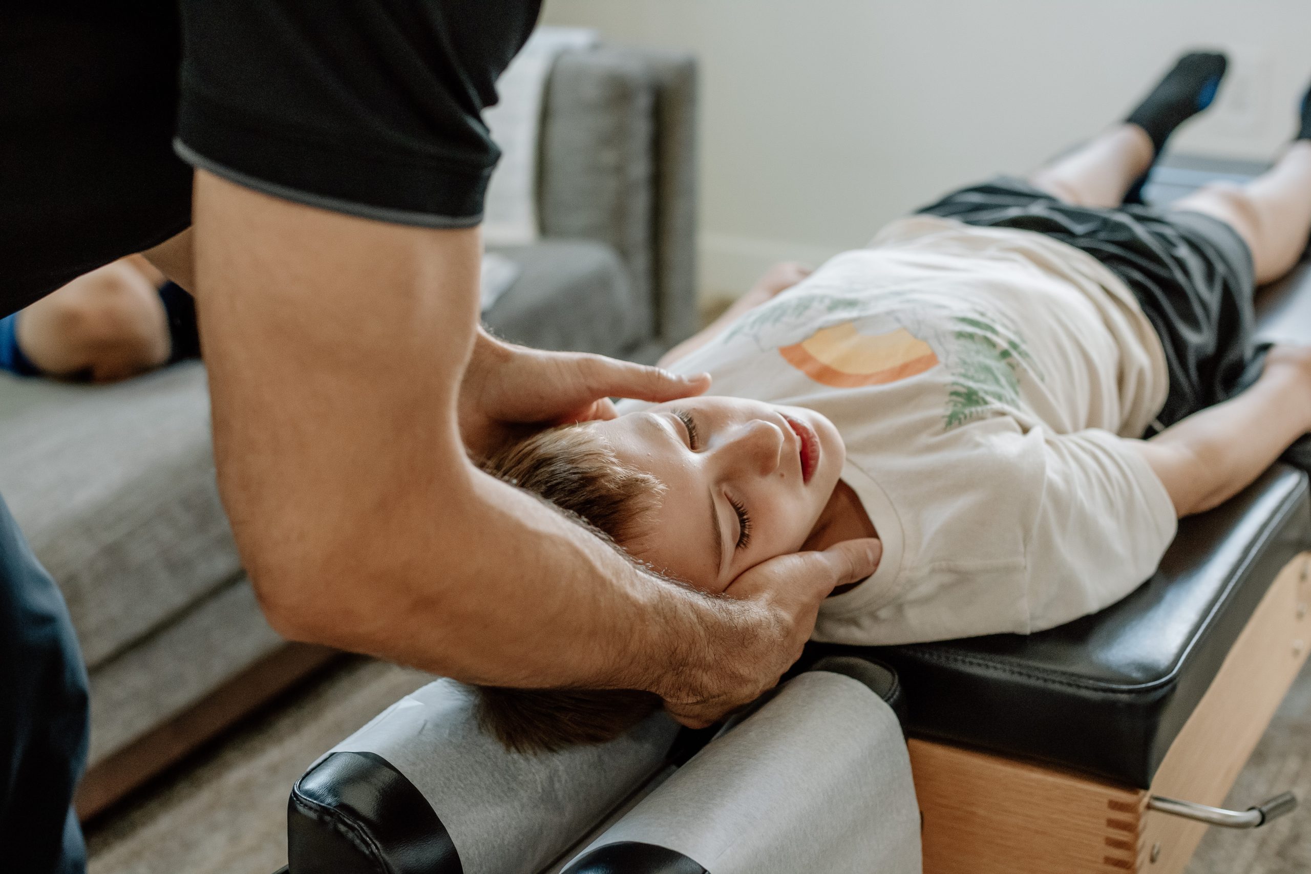 The Top 10 Reasons To Get a Boost Adjustment - Future Generations