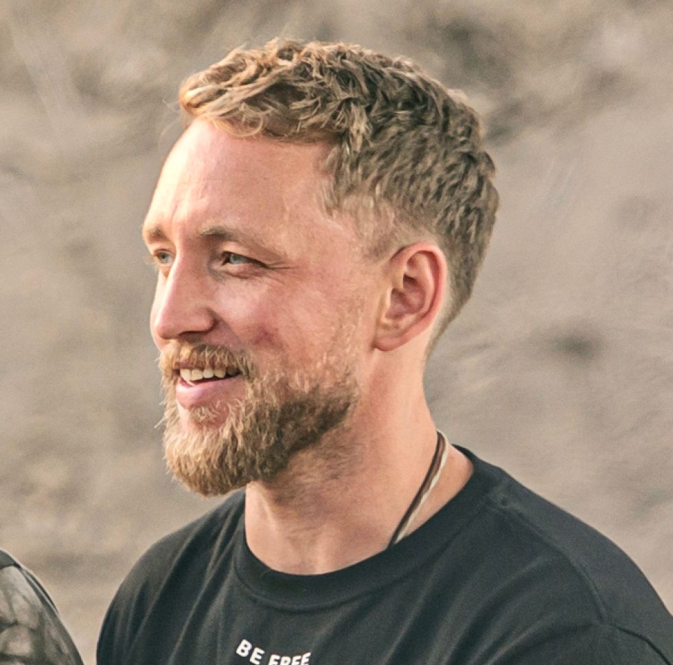 Reframing the Infectious Disease Paradigm with Alec Zeck - Future Generations