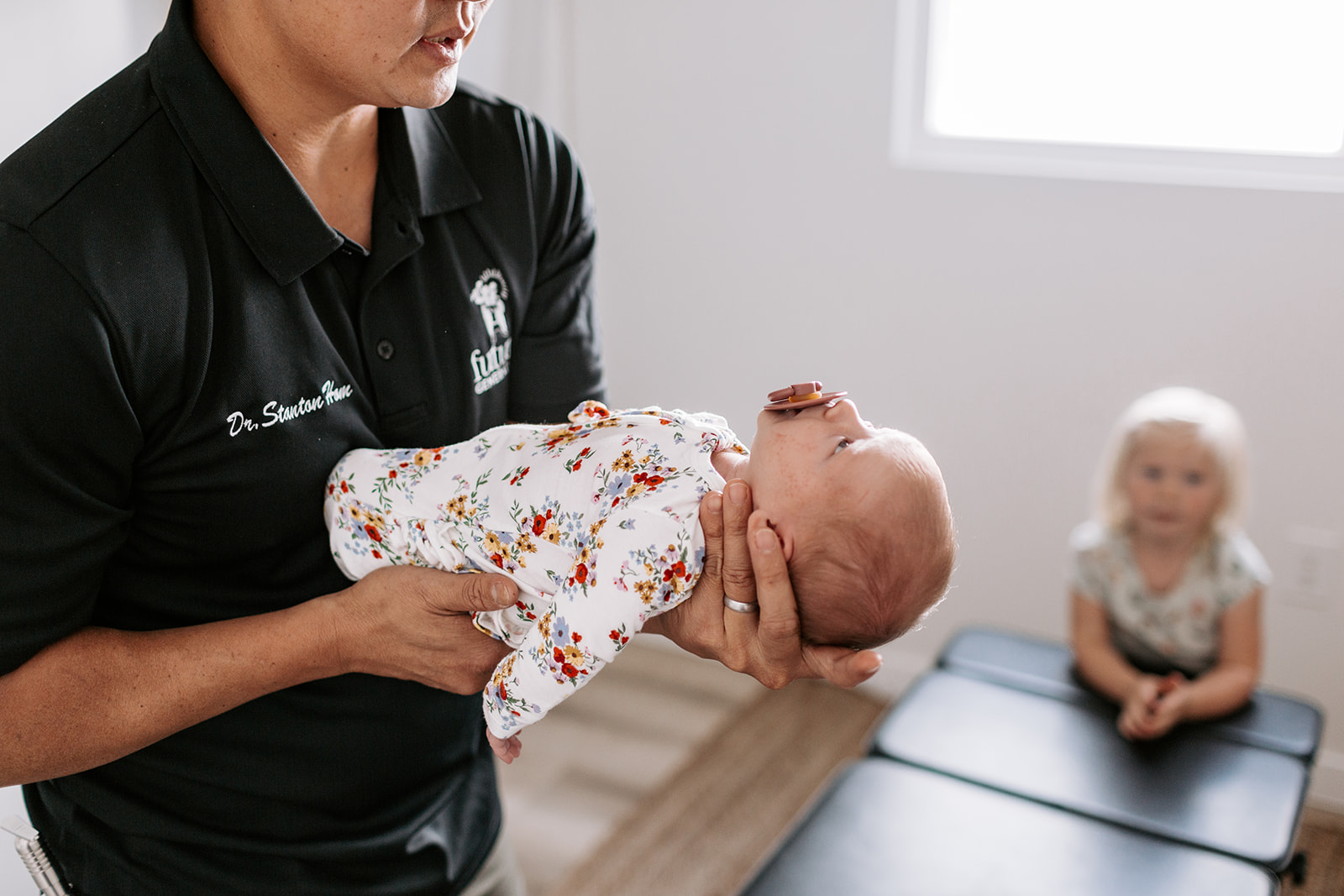 What is Silent Reflux in Children? - Future Generations